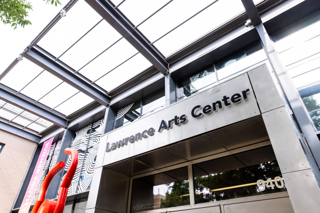 Our Present Endeavors | Lawrence Arts Center