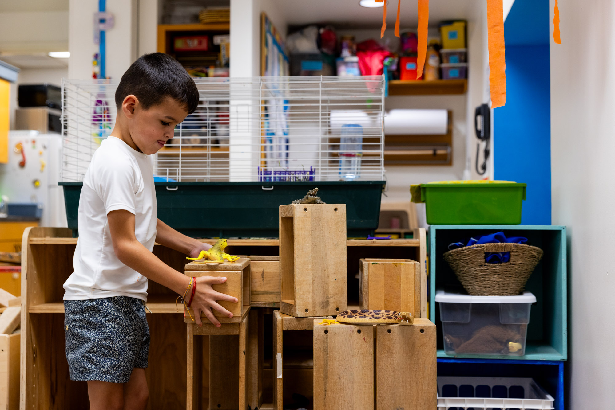 Early Childhood Arts in Lawrence | Lawrence Arts Center