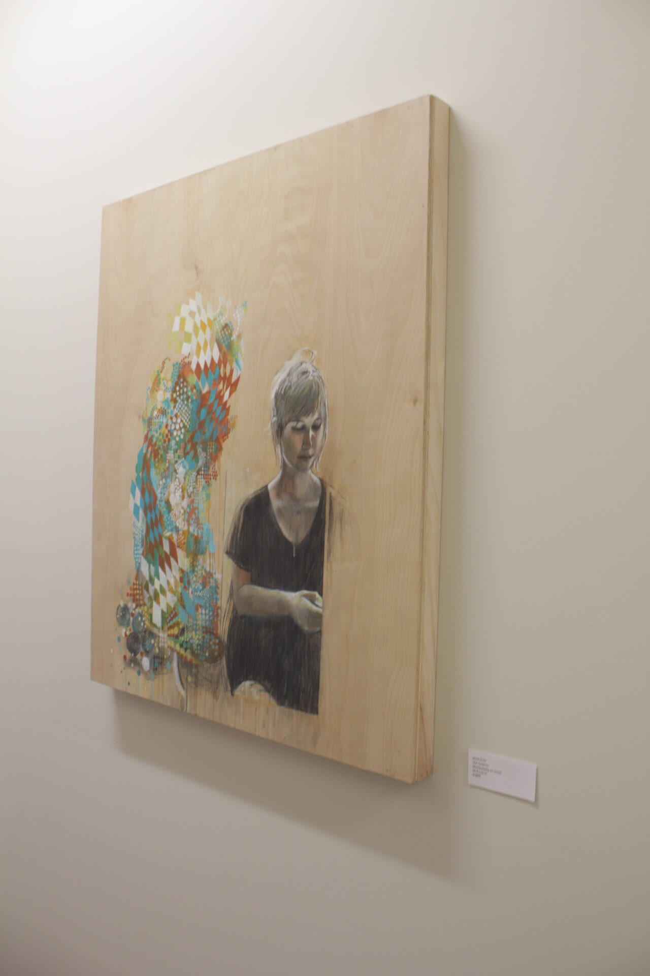 Visit the Robin Bayer Collection at the Chamber of Commerce - Lawrence ...