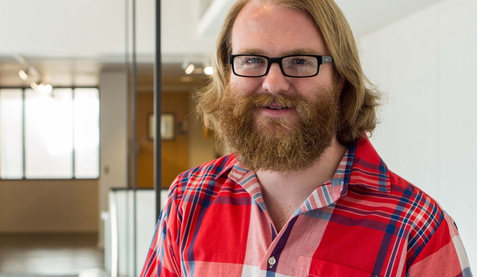 Spotlight: The Jason Badgett Story - Lawrence Arts Center