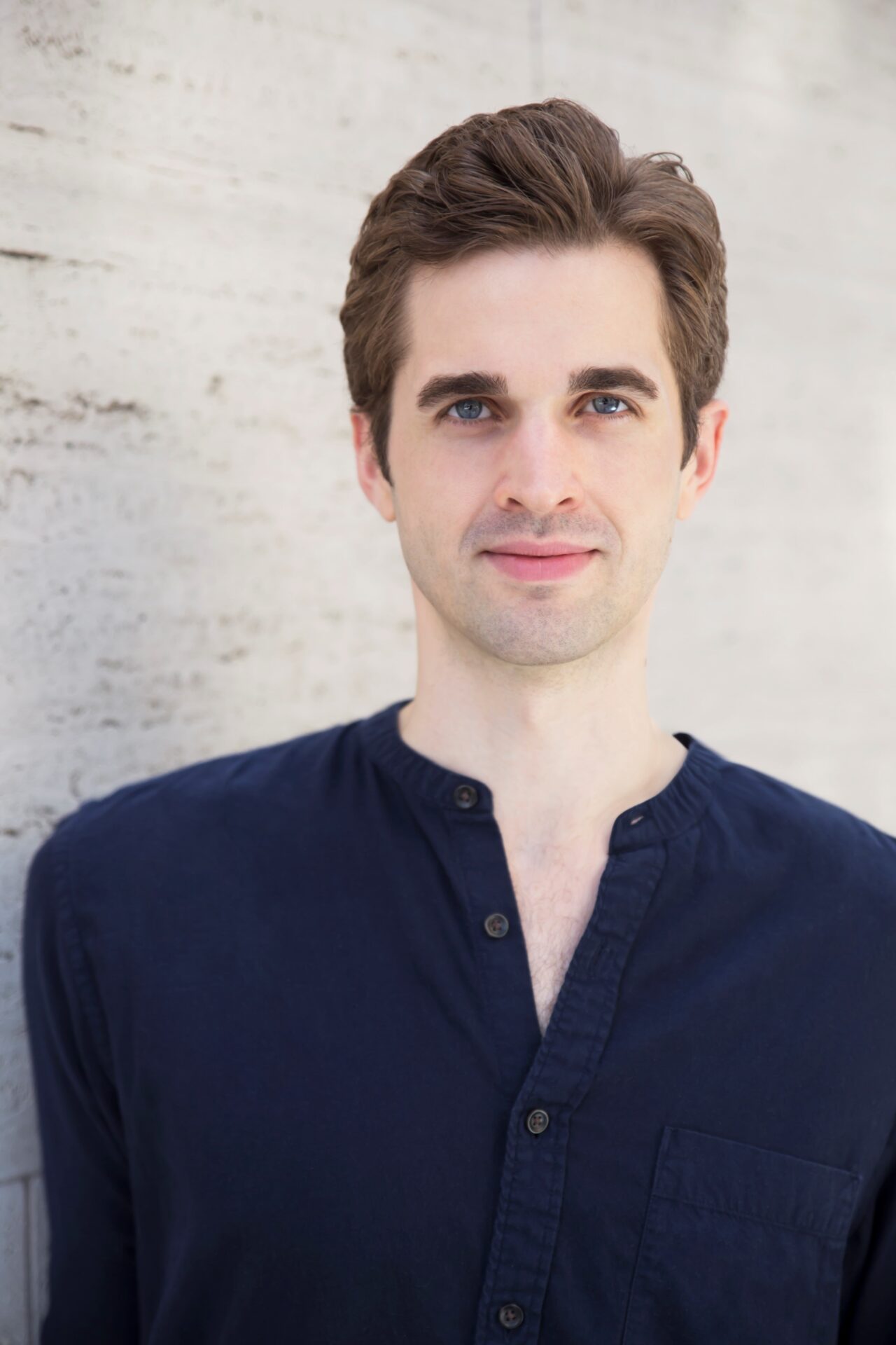 Meet Milan Misko - Lawrence Arts Center