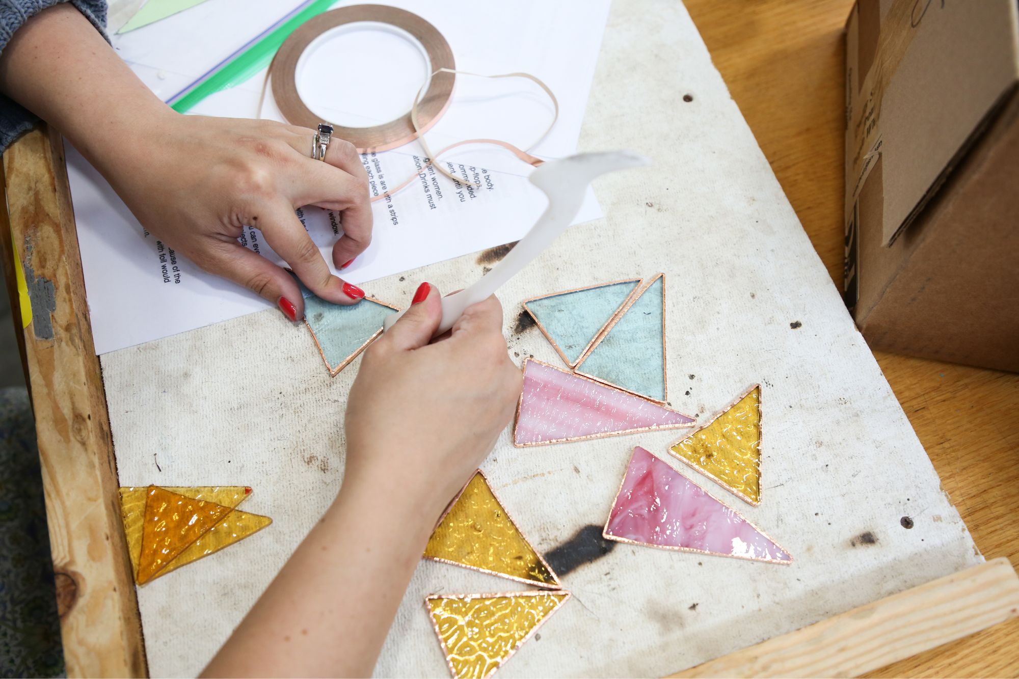 Adult Visual Art Classes in Lawrence | Lawrence Arts Center