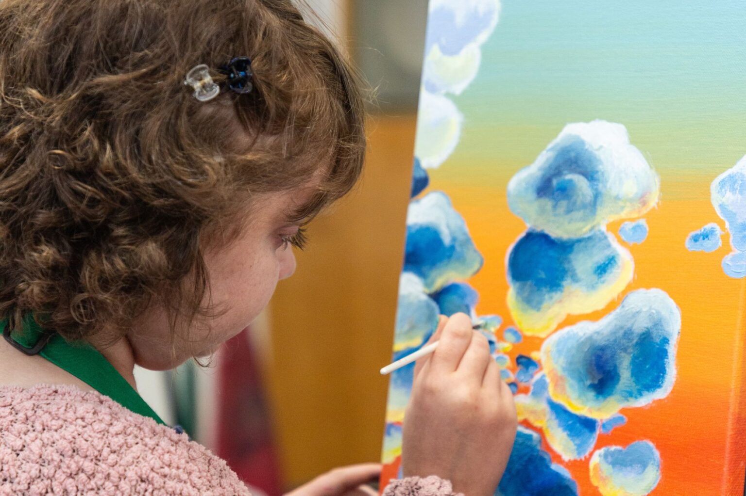 Art Classes for Kids in Lawrence | Lawrence Arts Center