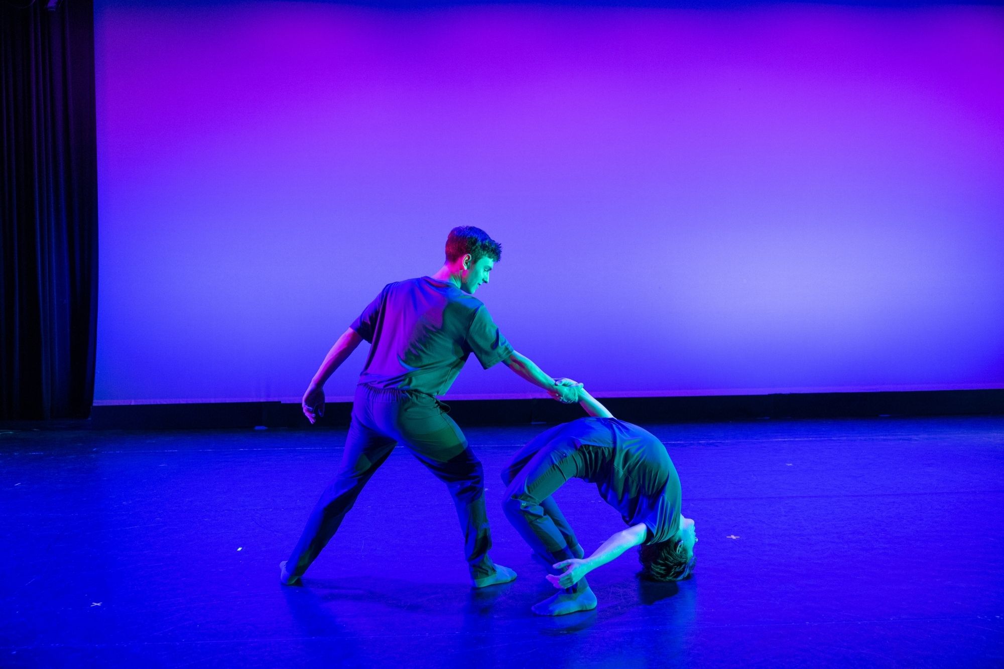 Dance Classes in Lawrence | Lawrence Arts Center