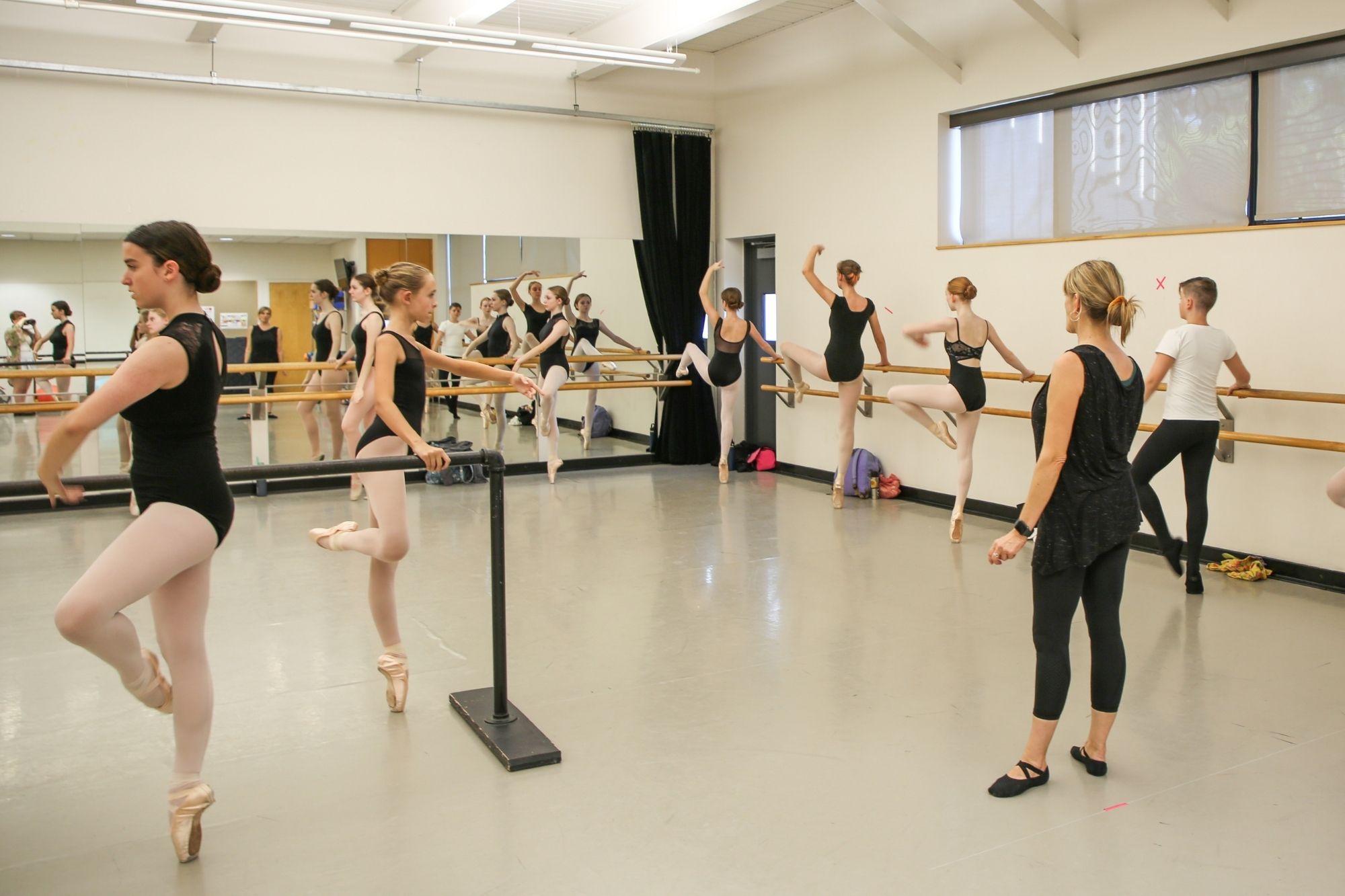 Dance Classes in Lawrence | Lawrence Arts Center