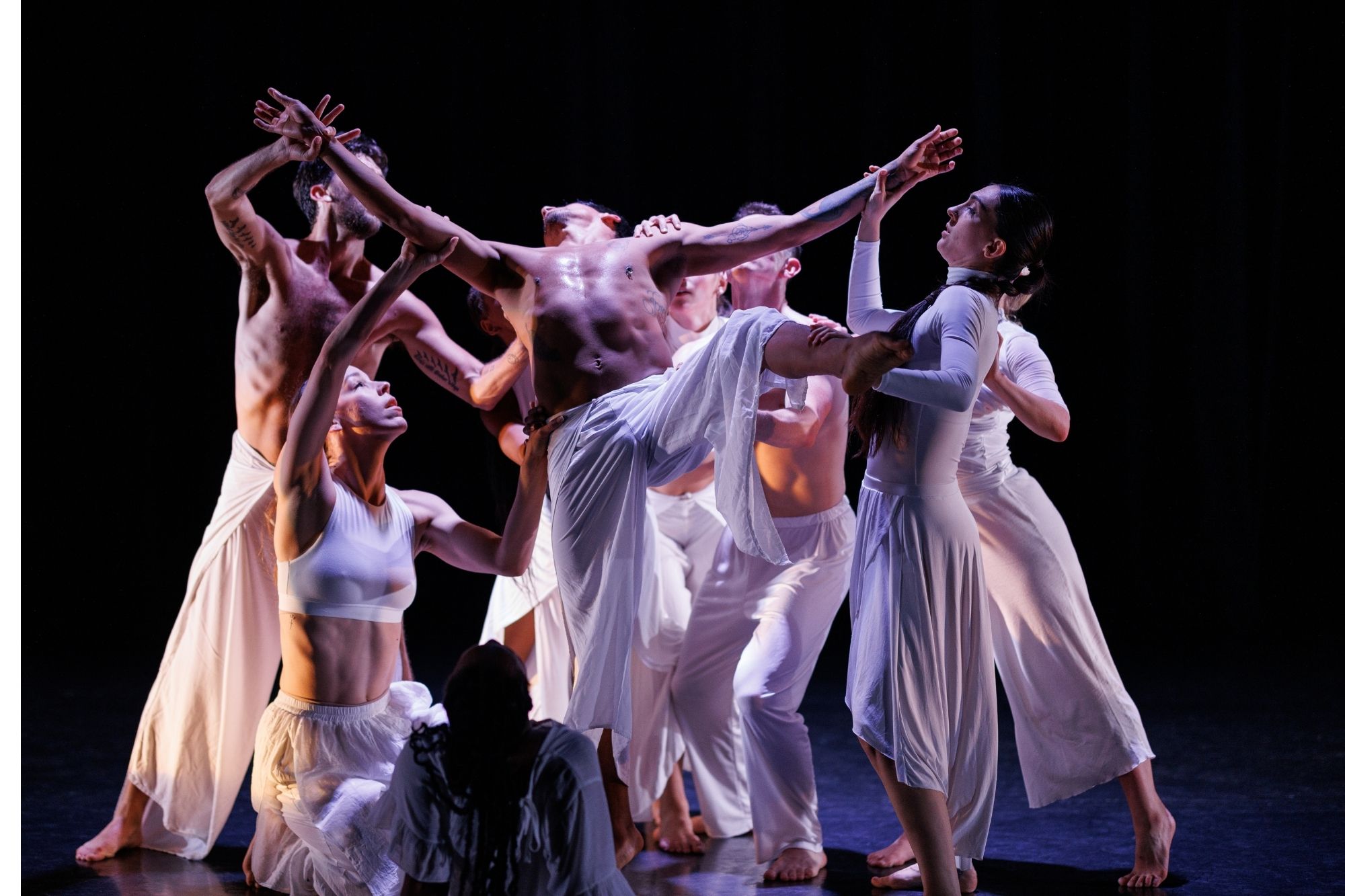 Dance Classes in Lawrence | Lawrence Arts Center
