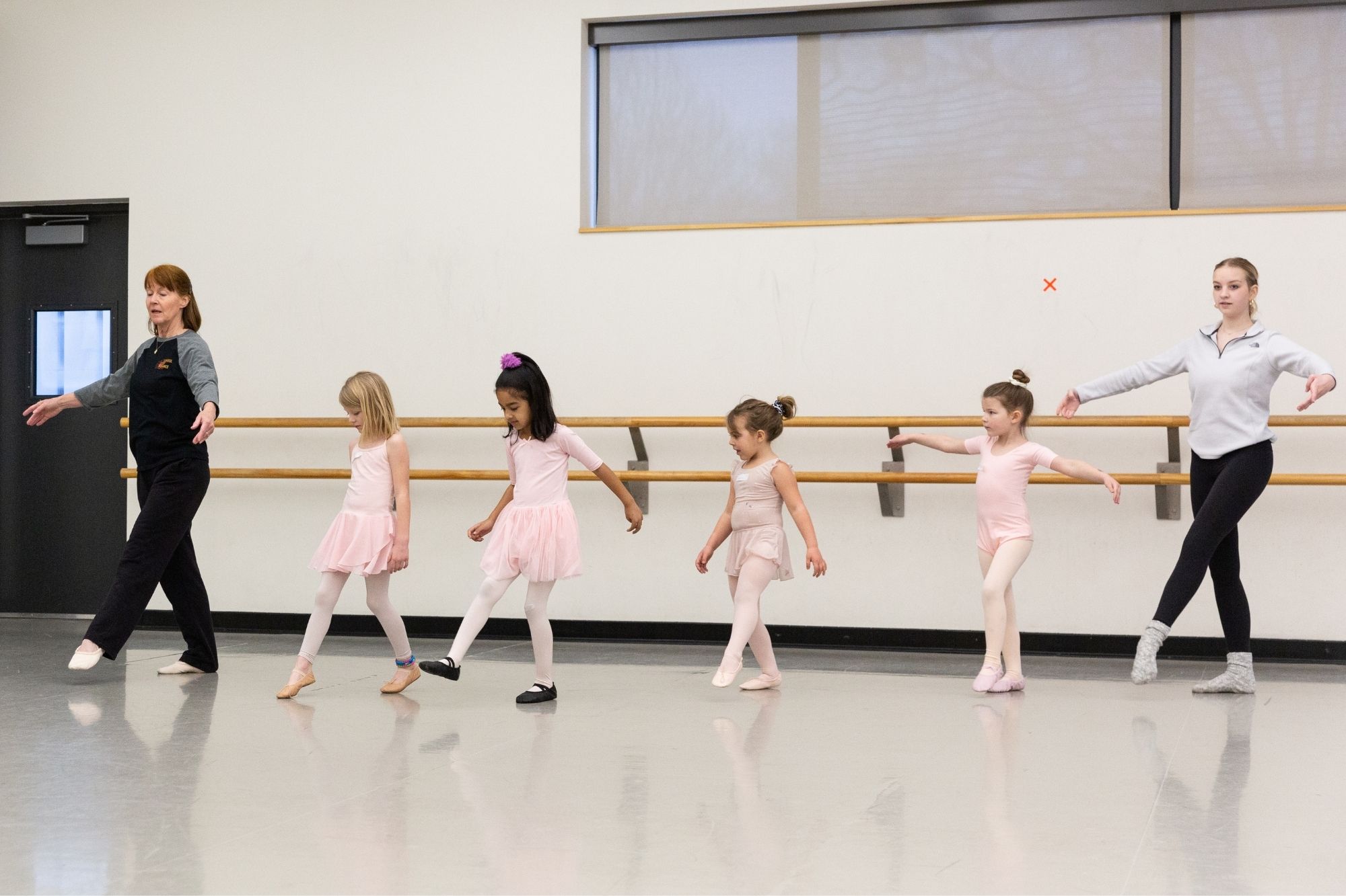 Dance Classes in Lawrence | Lawrence Arts Center