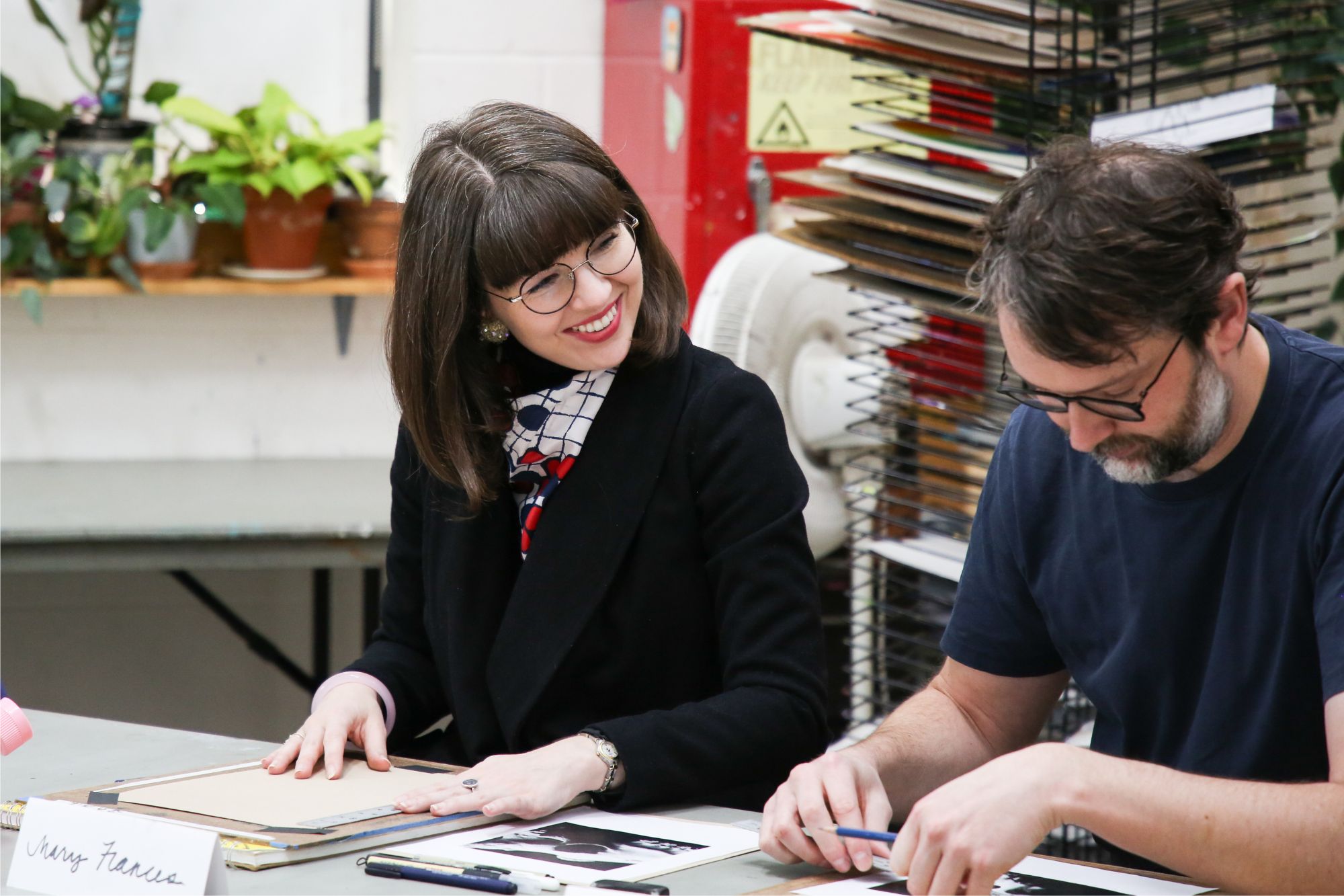 Adult Painting Classes in Lawrence | Lawrence Arts Center