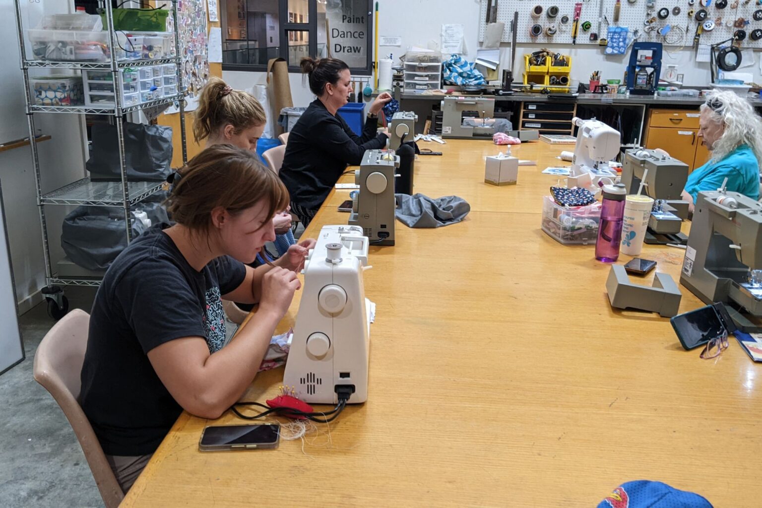Adult Visual Art Classes in Lawrence | Lawrence Arts Center