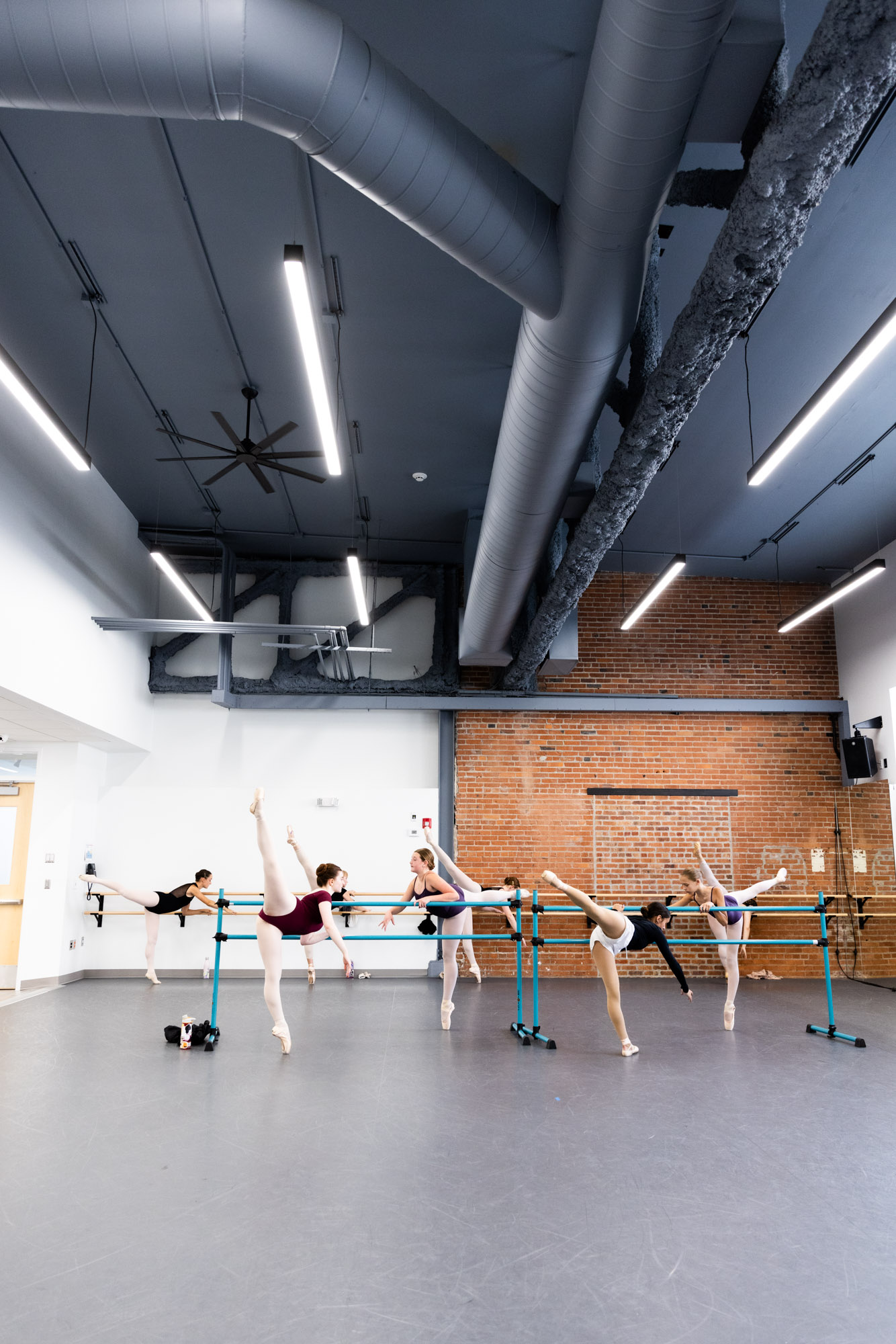 Dance Classes in Lawrence | Lawrence Arts Center