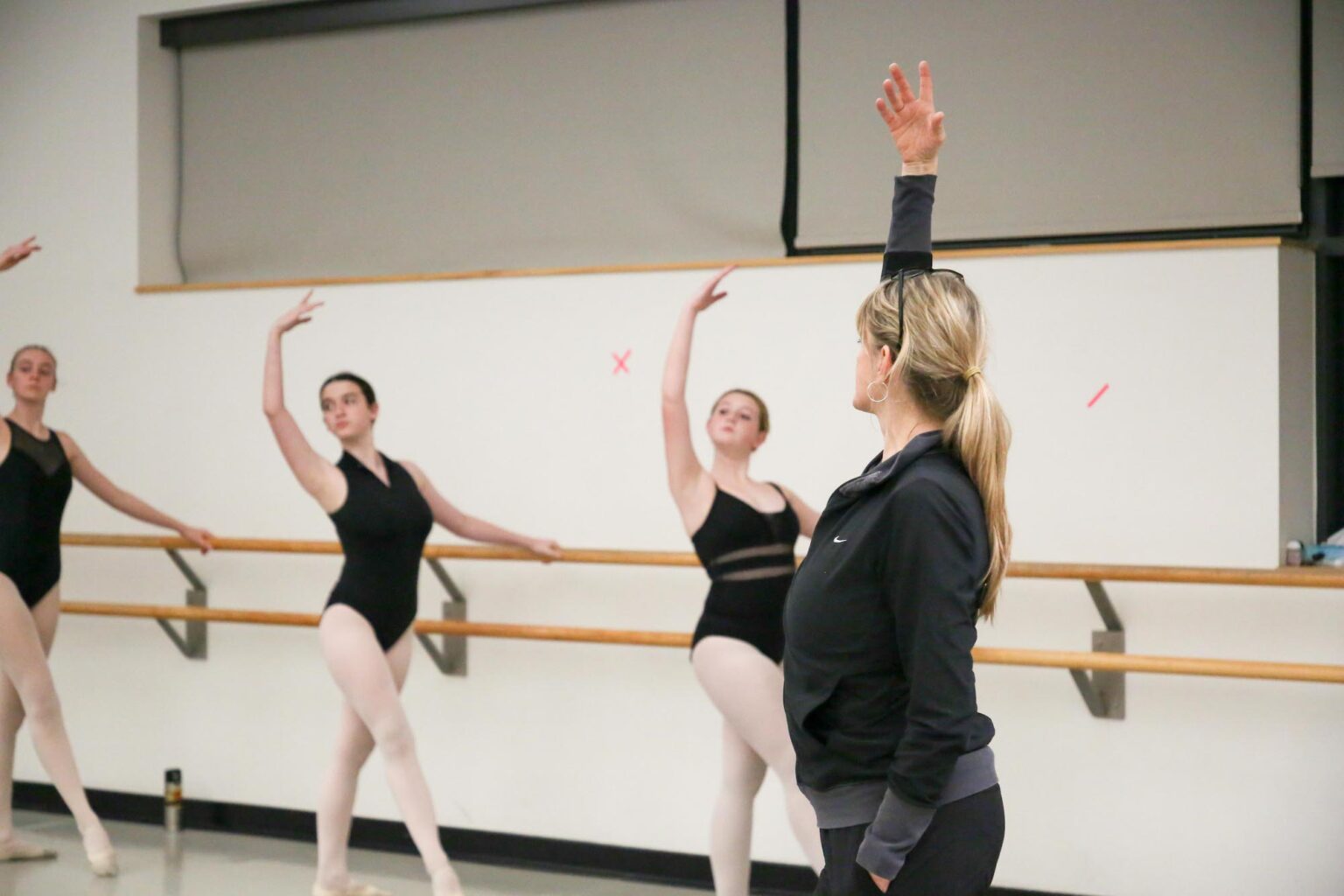 Youth Dance Classes in Lawrence | Lawrence Arts Center