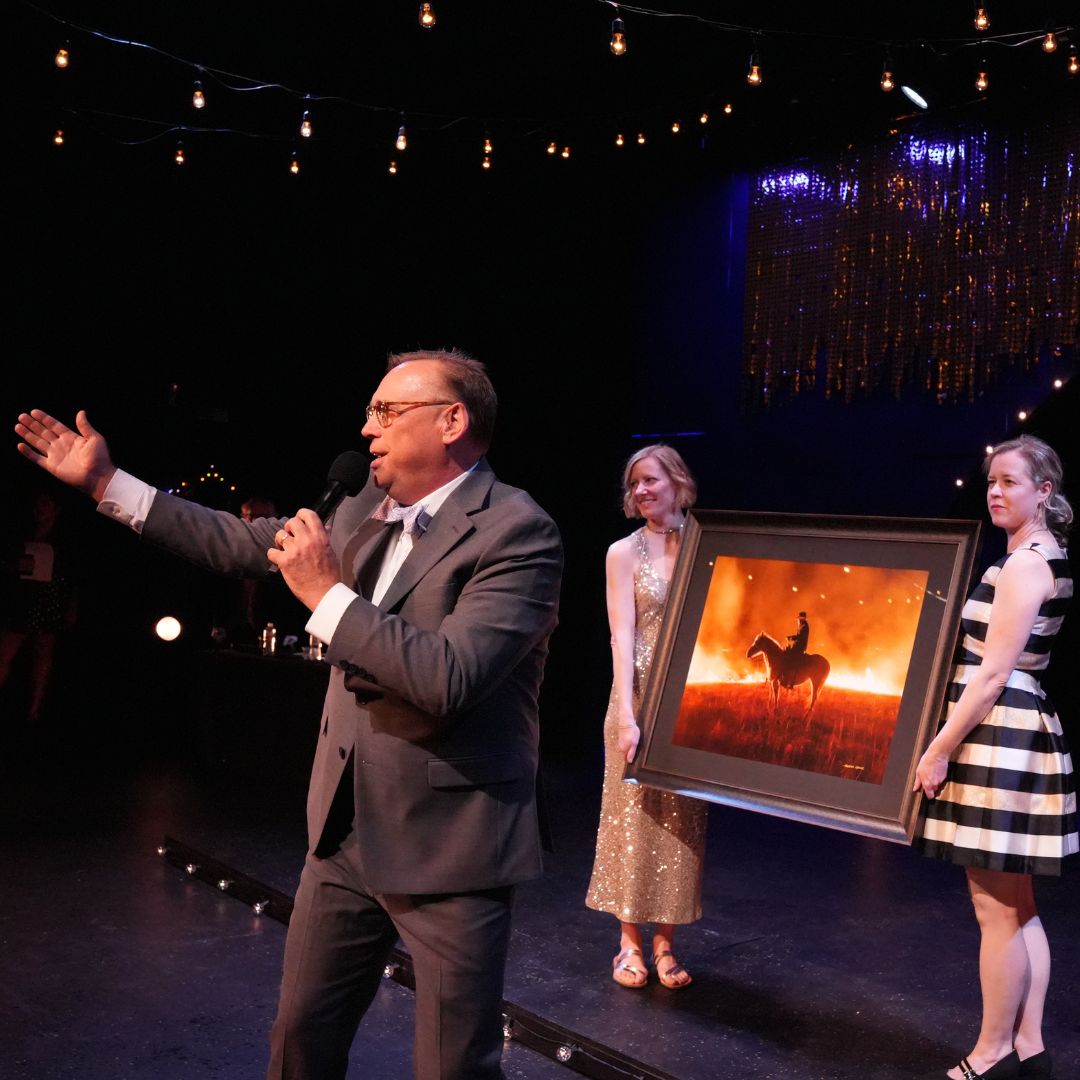 Art Auction 2024 - Lawrence Arts Center