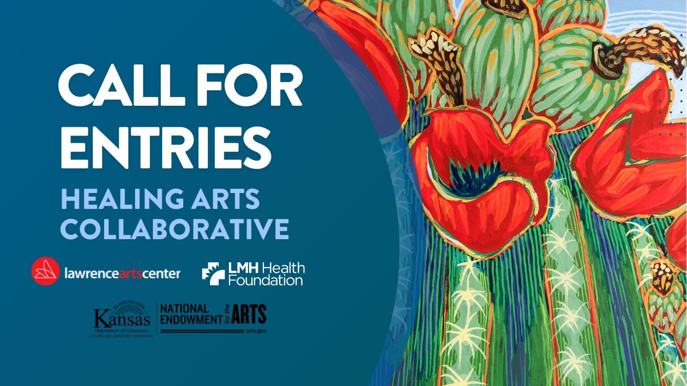 Arts Center in Lawrence Kansas | Lawrence Arts Center