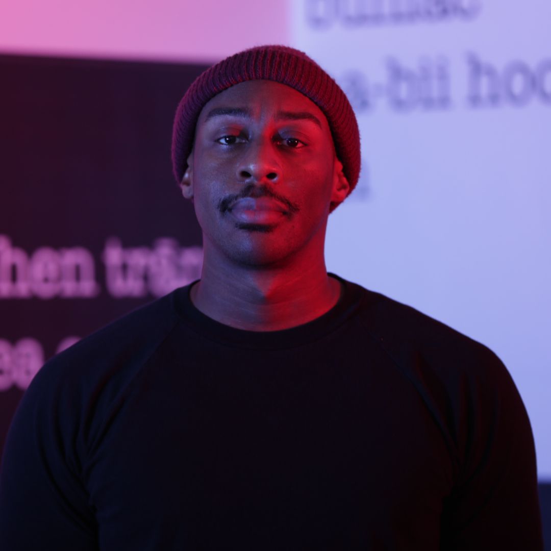 2019/21 Printmaking Artist in Residence