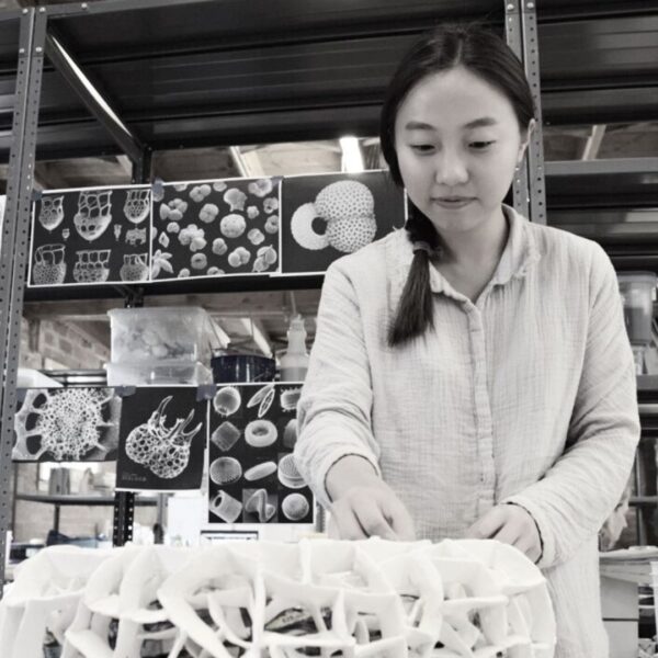 2017/18 Ceramics Artist in Residence
