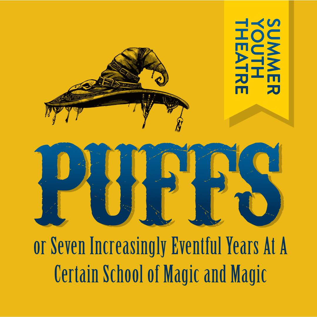 Puffs or Seven Increasingly Event Years At A Certain School of Magic ...