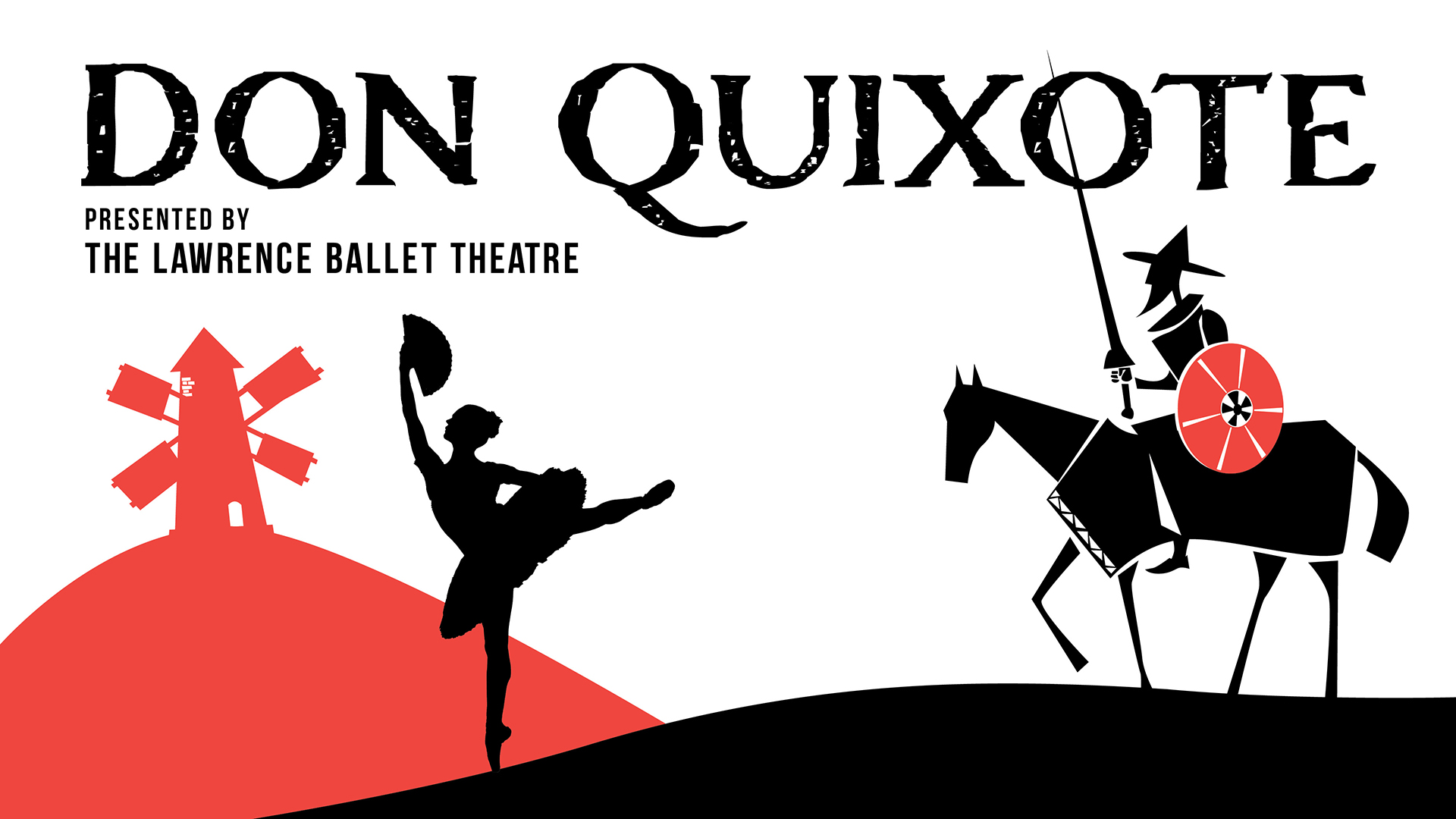 Don Quixote - Lawrence Arts Center