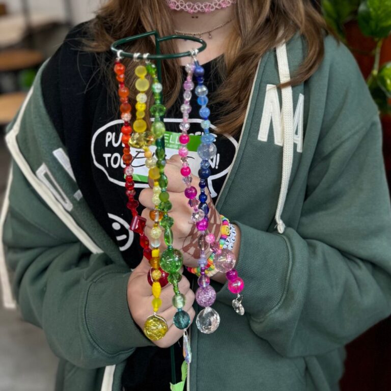 Class Catalog - Lawrence Arts Center