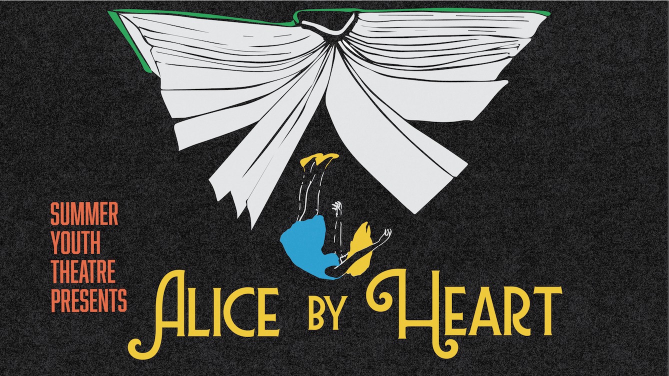 Alice By Heart - Lawrence Arts Center