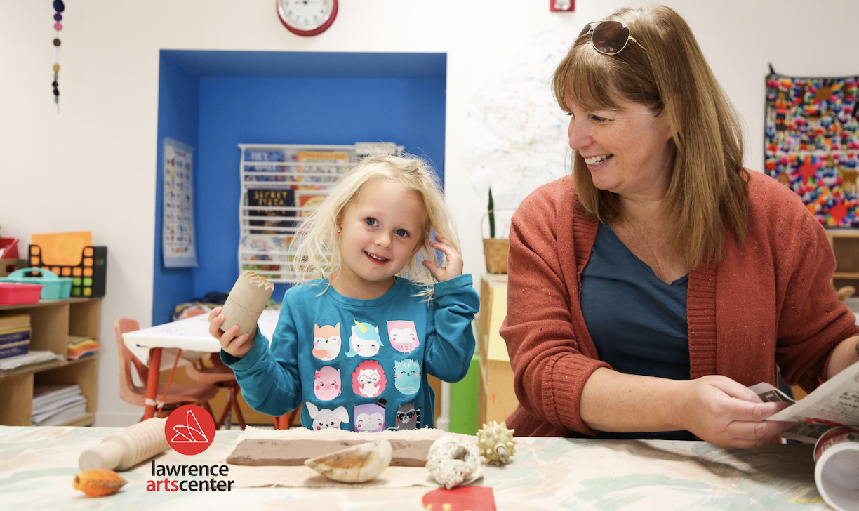 Arts Center in Lawrence Kansas | Lawrence Arts Center