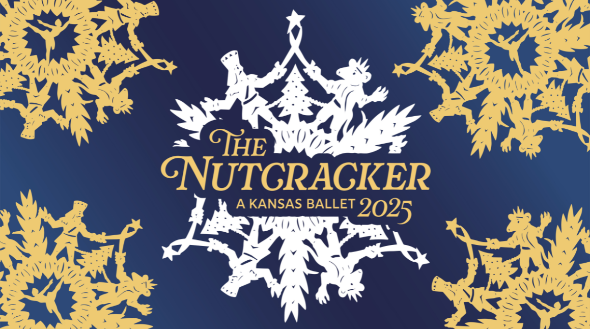 Auditions | The Nutcracker, A Kansas Ballet 2025 - Lawrence Arts Center
