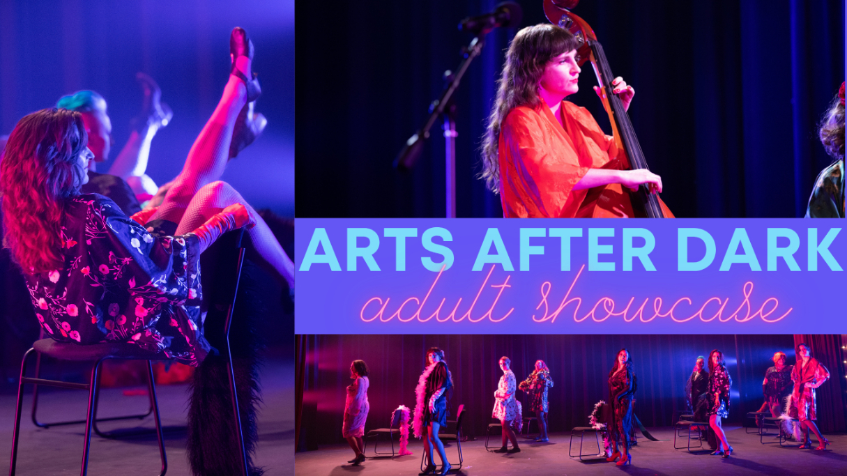 Upcoming Performances at Lawrence Arts Center | Lawrence Arts Center