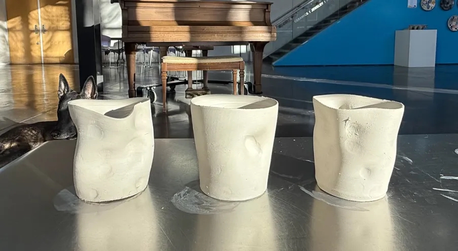 The Lawrence Times: Artist invites Lawrence community members to leave ...